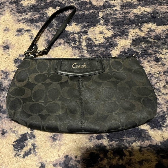 Coach | Bags | Vintage Coach Clutch | Poshmark